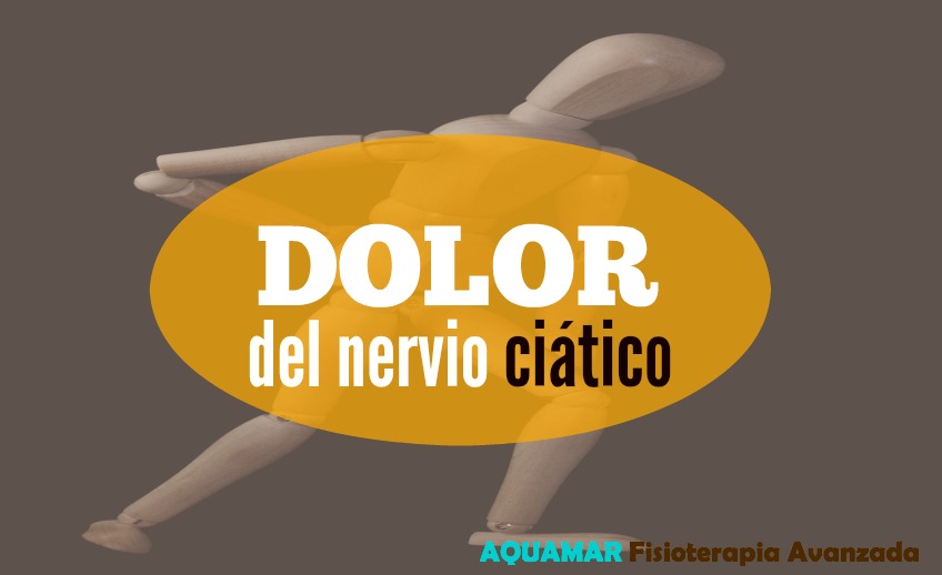 Ciática, lumbociatalgia, ciatalgia… ¿qué son? – Aquamar